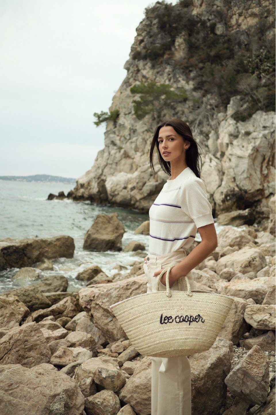 Lee Cooper Women