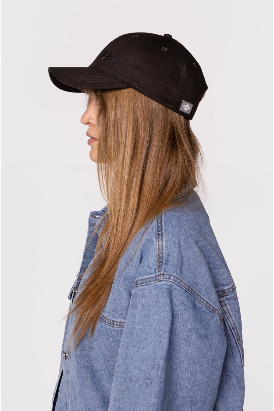 Lee Cooper Hats M 2024 PEAT