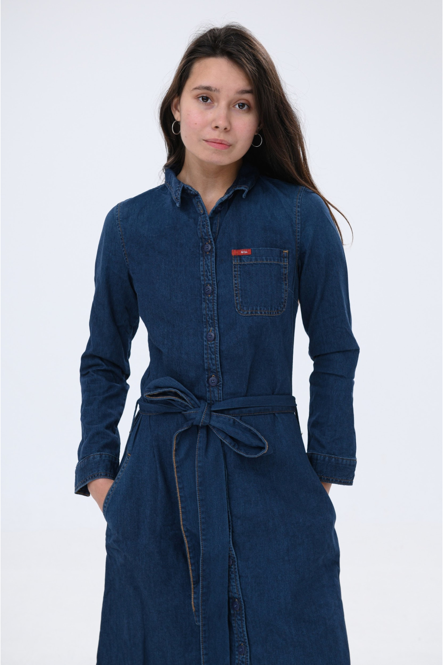 Lee Cooper Kleitas W RITA L18-1511 STON STONE