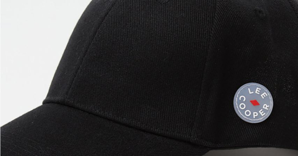 Lee Cooper Hats M VANYS 4458 N. 105 - NOIR