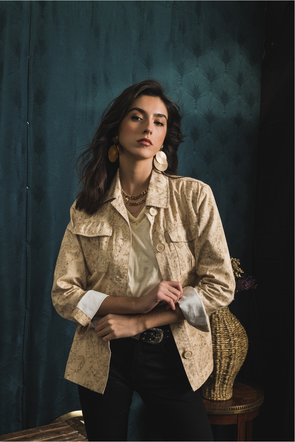 Lee Cooper Women